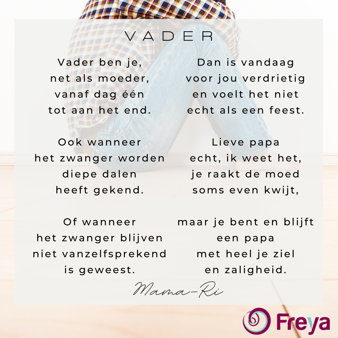 Vader – Mama-Ri
